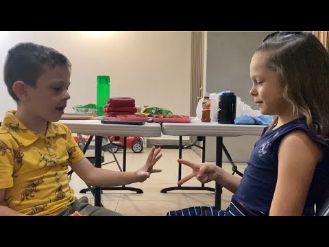 Torneo de Chinchampú piedra papel o tijera - YouTube