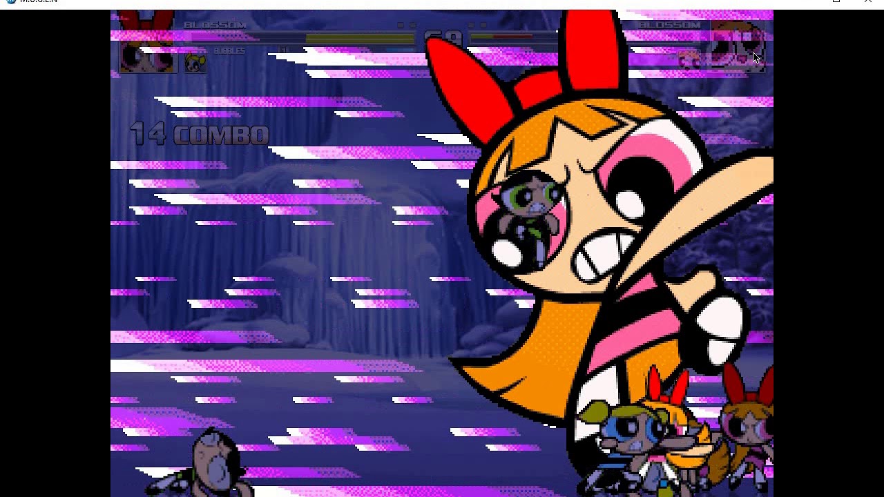 The Powerpuff girls (1998) vs The Powerpuff girls (2016) - YouTube