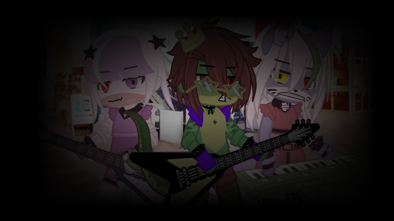 identities meme / Security breach - YouTube Music