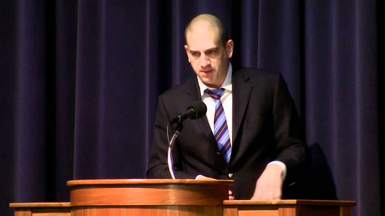 Sermon: The Fatherhood of God | Ben Merkle - YouTube