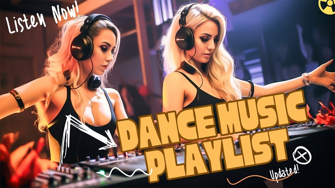 Dj Remix 2024 Mashups And Remixes Of Popular Songs 2024 Dj Mix Alok