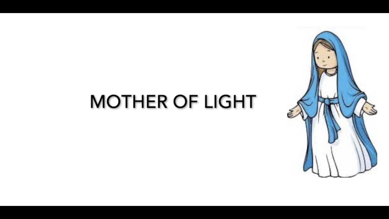 Mother of Light - YouTube