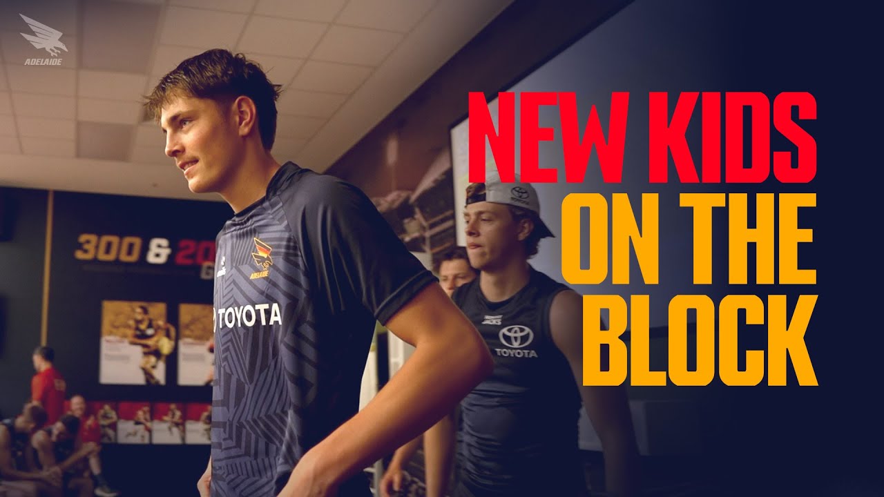 Welcome Mitch, Indy and Archie 👋 - YouTube
