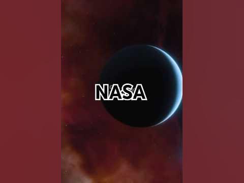"NASA's James Webb: Shocking New Discoveries!"#space #NASA#viralshorts - YouTube