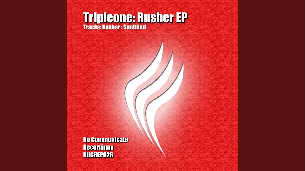 SunBlind (Original Mix) - YouTube