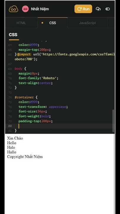 Simple Text Animation With Css And Html Cssanimation Html