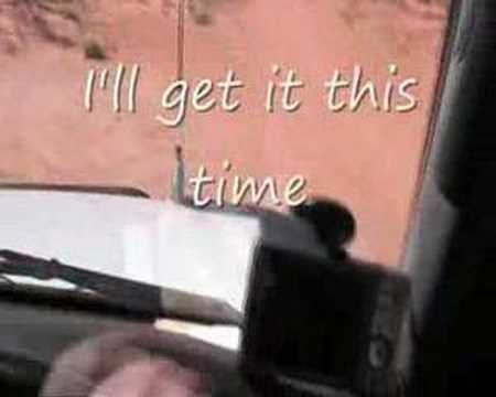 Big Red, Simpson Desert - YouTube