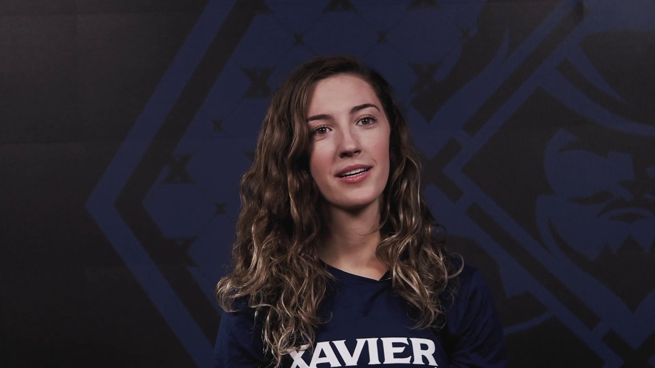 Meet the Musketeers: Ellie Chaffee - YouTube