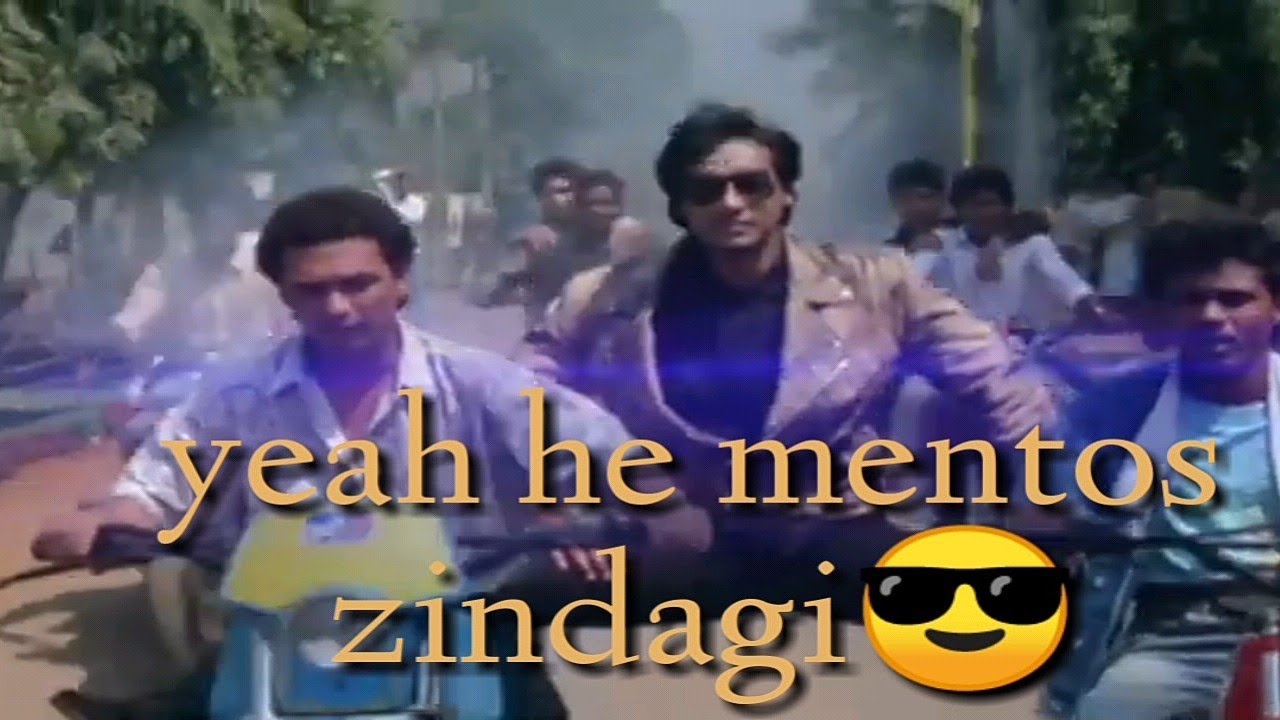 aam zindagi Vs mentos zindagi🤣🤣🤣🤣#trending mems - YouTube