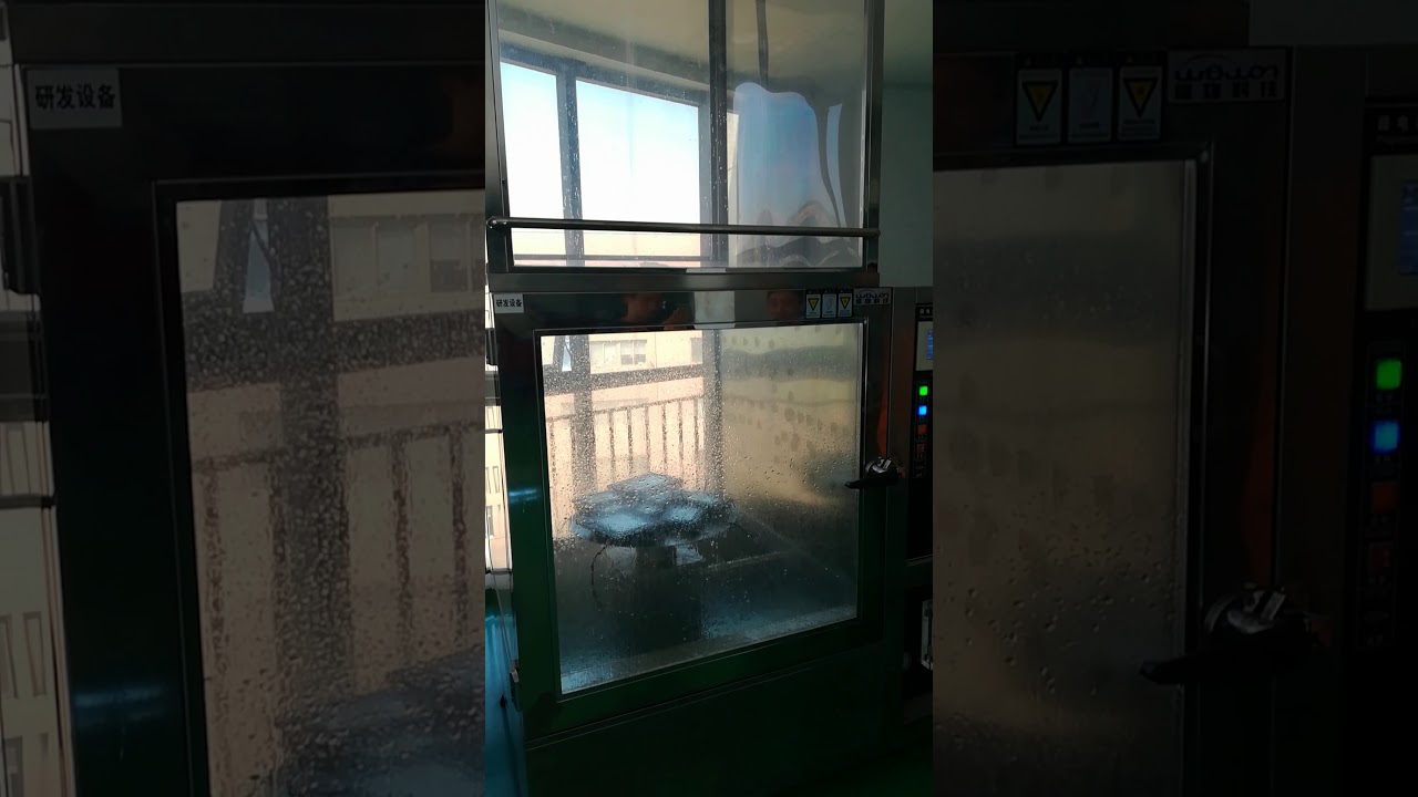 WATERPROOF TESTING - YouTube