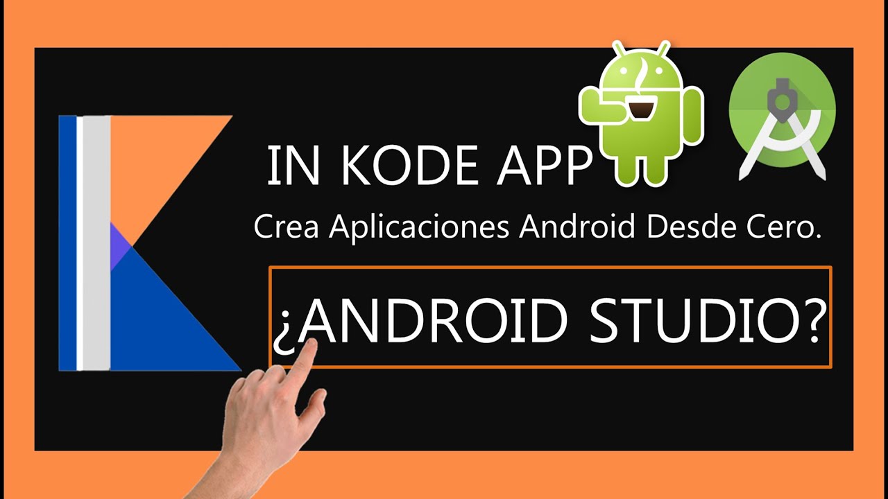 Como Instalar Android Studio Ultima Version - YouTube