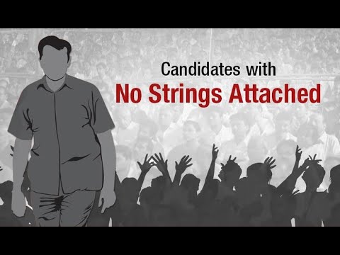 The Rise of Independent Candidates: Impact and Implications - YouTube