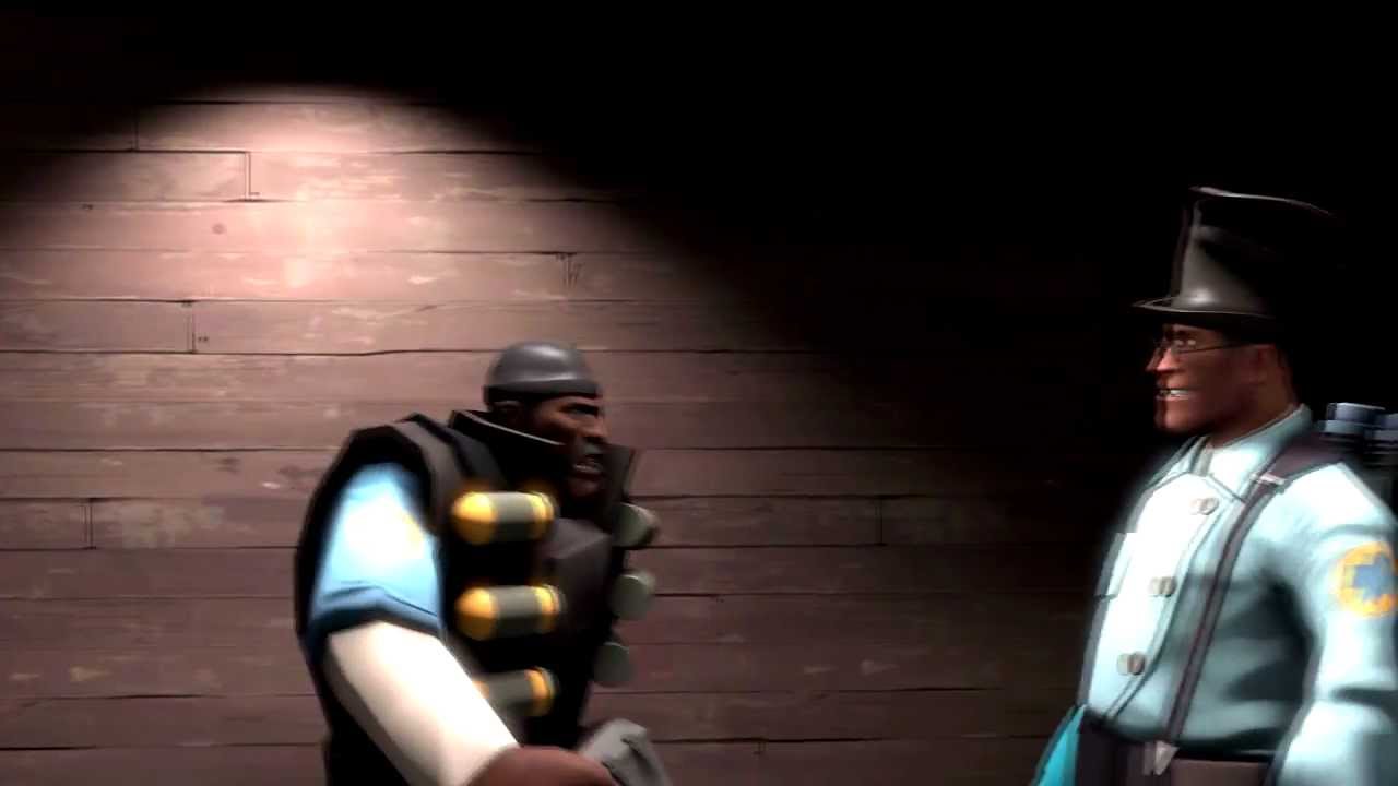 The Final Push - YouTube