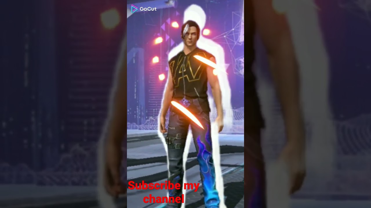 FF short video 👎👎👎 - YouTube