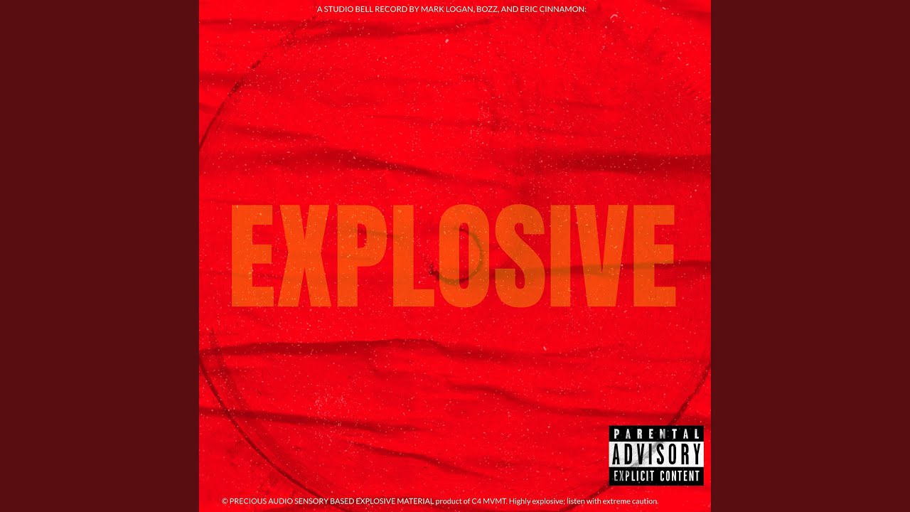 Explosive - YouTube