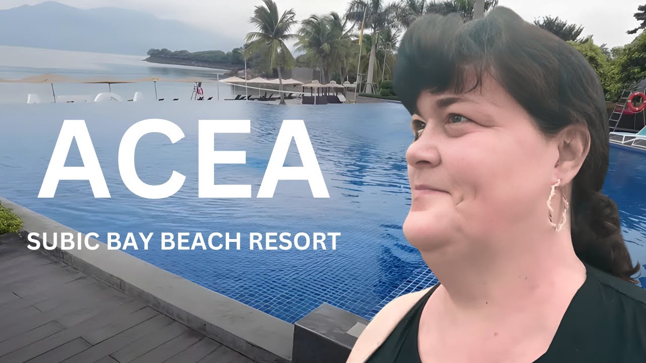 Acea Subic Bay Resort Getaway in the Philippines @Philippineantics ...