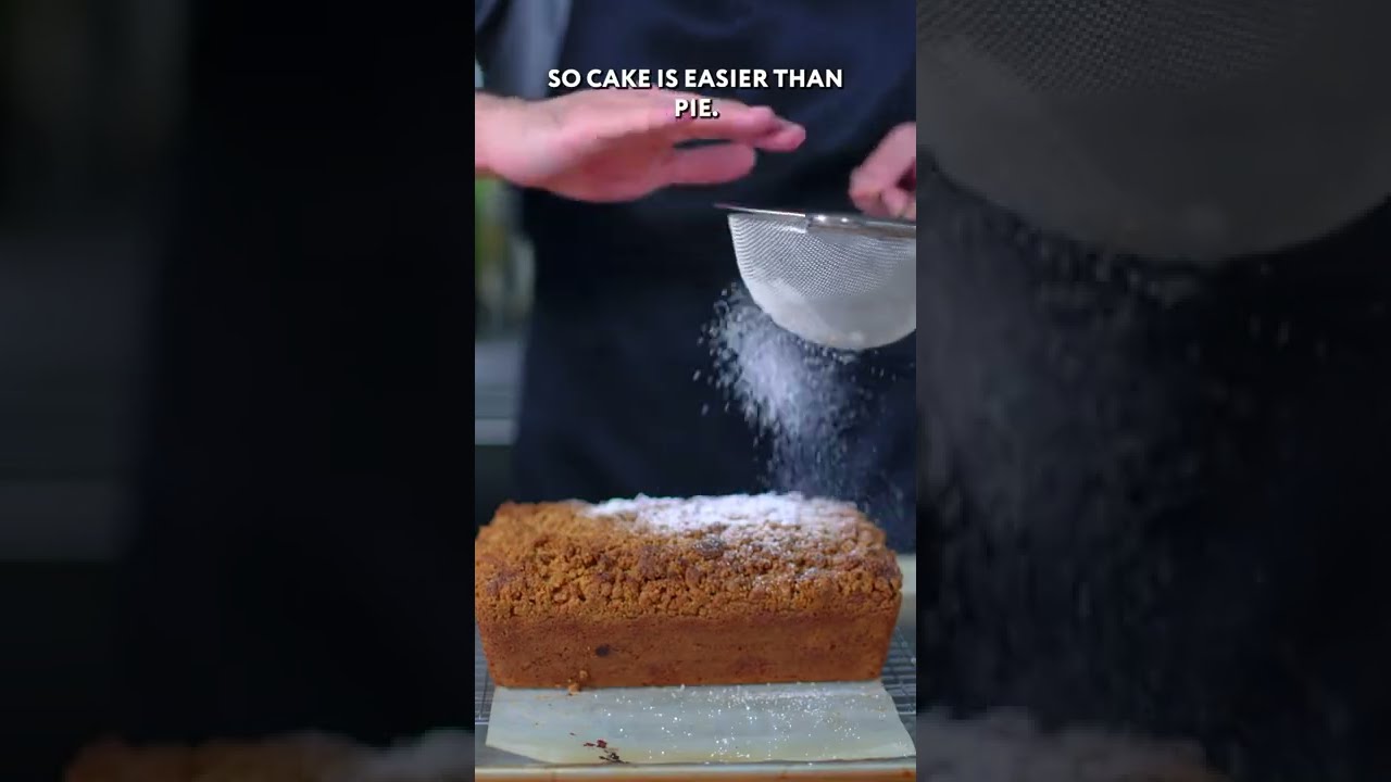 Why Cake Is Better Than Pie shorts YouTube Why Cake Is Better Than Pie shorts YouTube