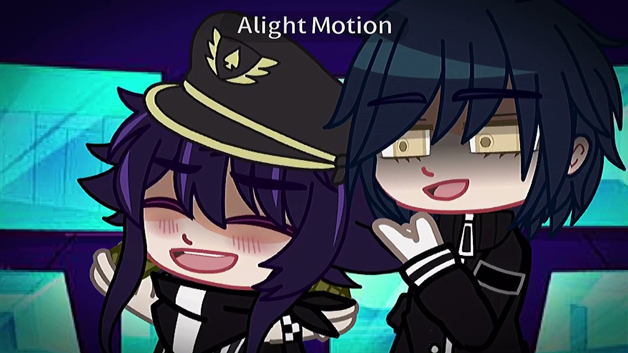 I’m feeling Devious, your looking Glamorous[]Saiouma[]Mastermind ...