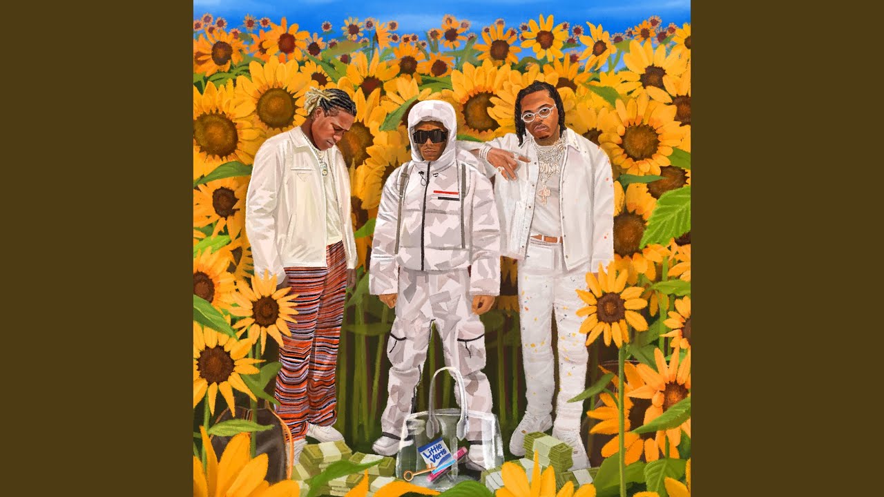 His & Hers (feat. Don Toliver & Lil Uzi Vert) - YouTube