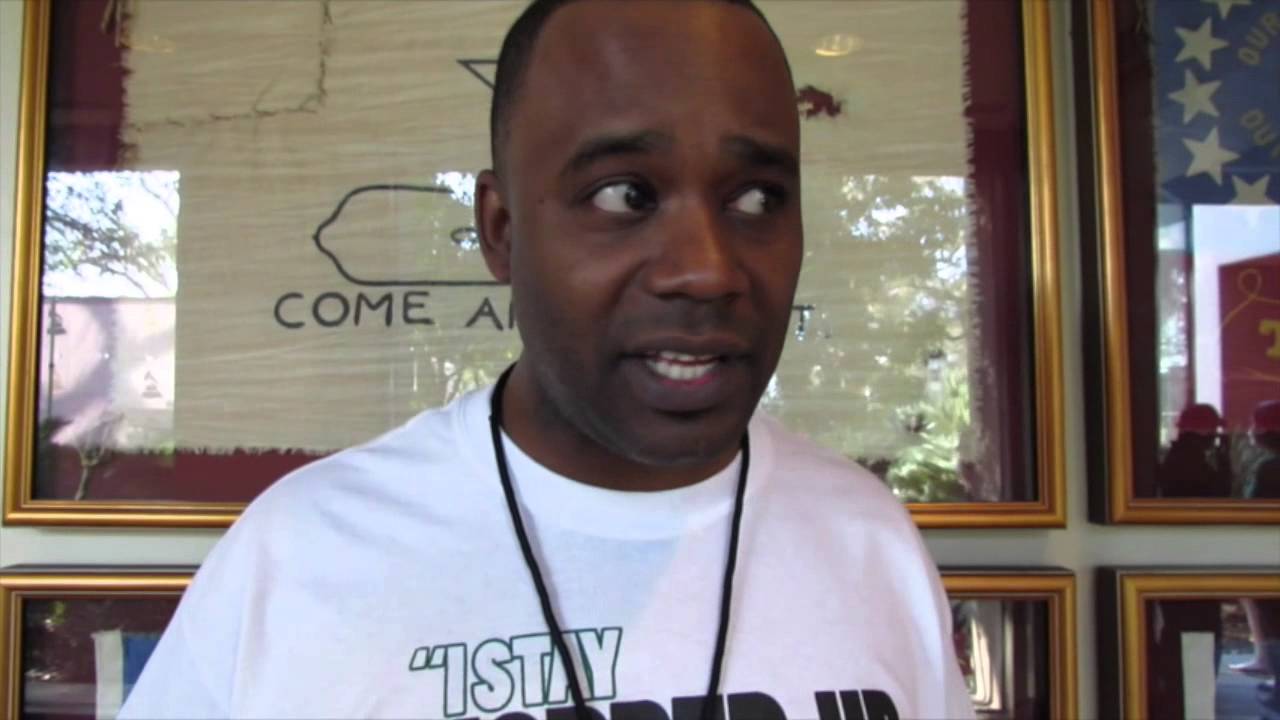 The Hype Magazine Interviews OG Ron C - YouTube