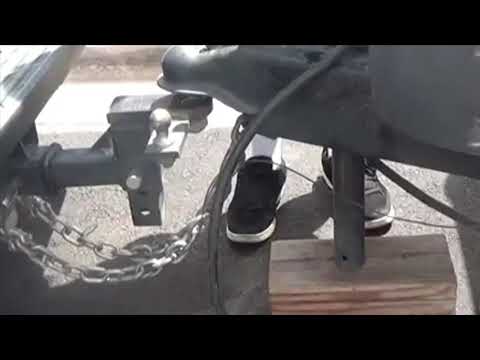 How to Use The Jimmy Lever - YouTube