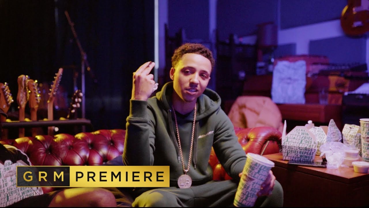 Ruff - Lemon Pepper Freestyle | GRM Daily - YouTube