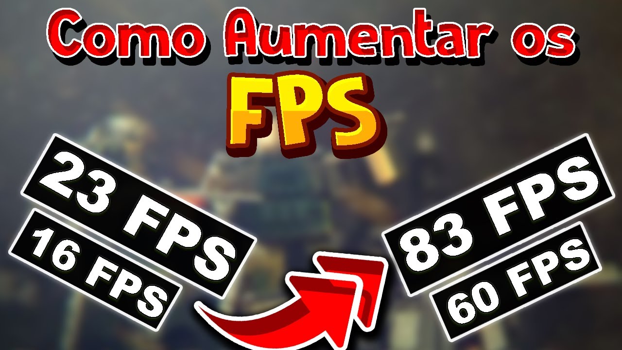 COMO AUMENTAR E DESTRAVAR OS FPS NO ROBLOX PHANTOM FORCES ?? (Phantom ...