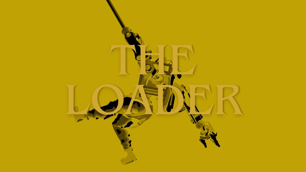 THE LOADER // ROR2 FAN SONG - YouTube