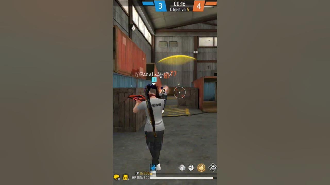 #free #fire #max #only #headshot #trending #reels #shorts - YouTube