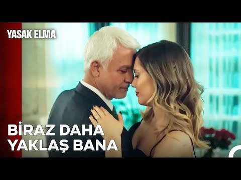 Yıldız, Halit'in Aklını Başından Aldı - Yasak Elma 45. Bölüm