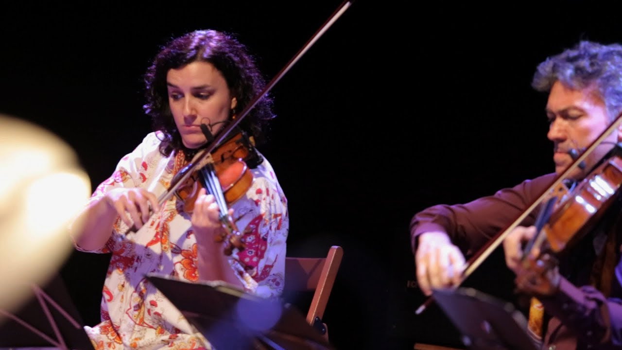 PENNY LANE - The Lonely Beatle String Band - - YouTube