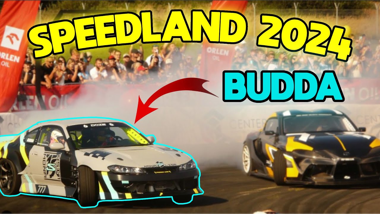NAJWIĘKSZY FESTIWAL MOTORYZACYJNY W PL!!*speedland festiwal Krosno ...
