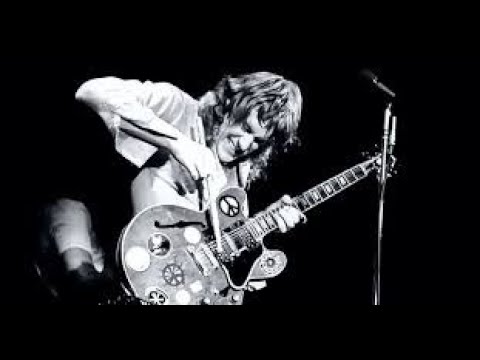 Alvin Lee – "Keep On Rockin'" Lyrics - YouTube