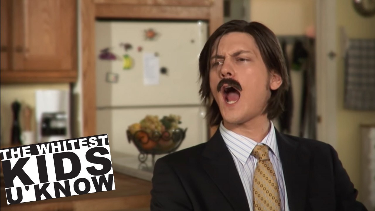 WKUK - Season 2 Episode 7 [HD] - YouTube