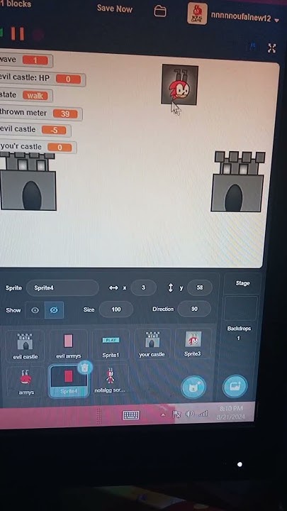 New Game Coming Soon - YouTube