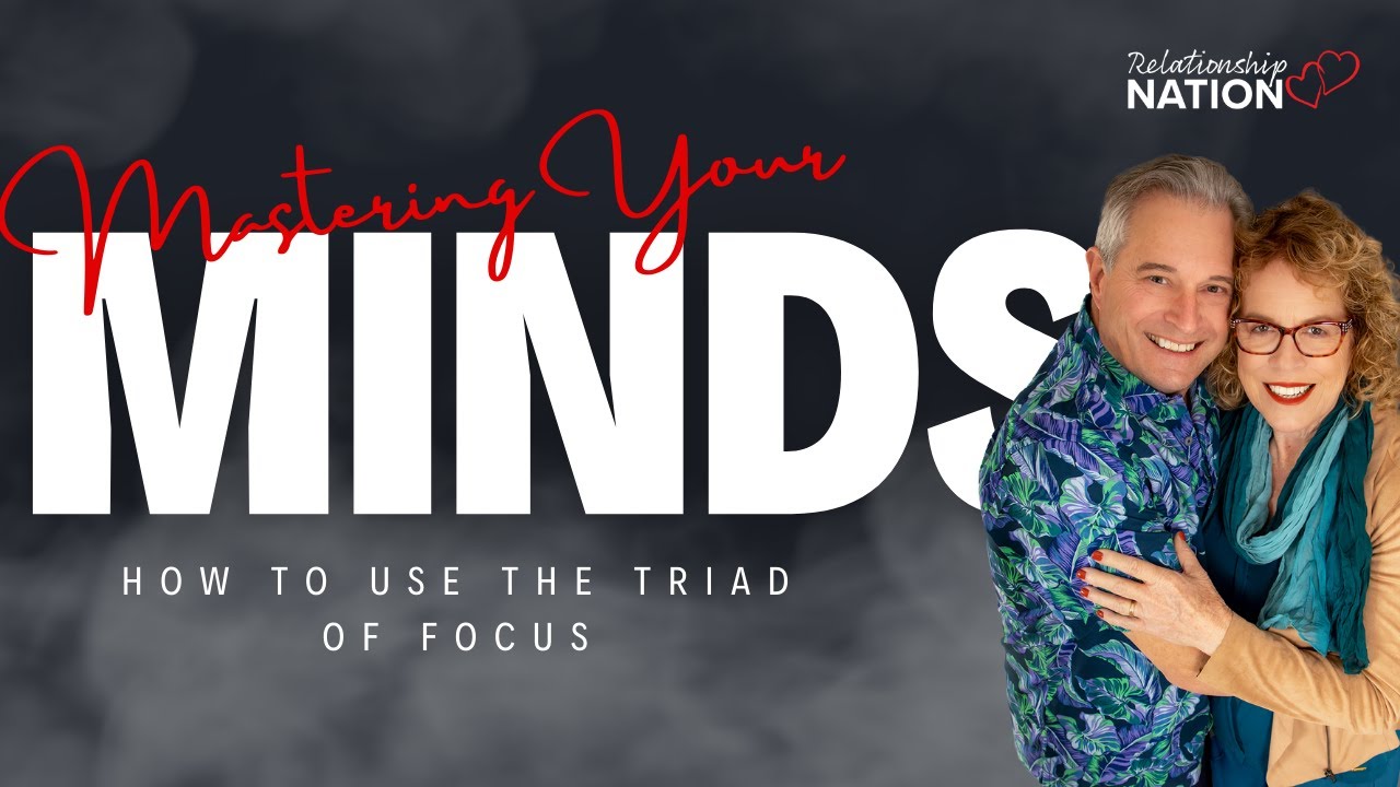 Mastering Your Mindset for Relationship Success - YouTube