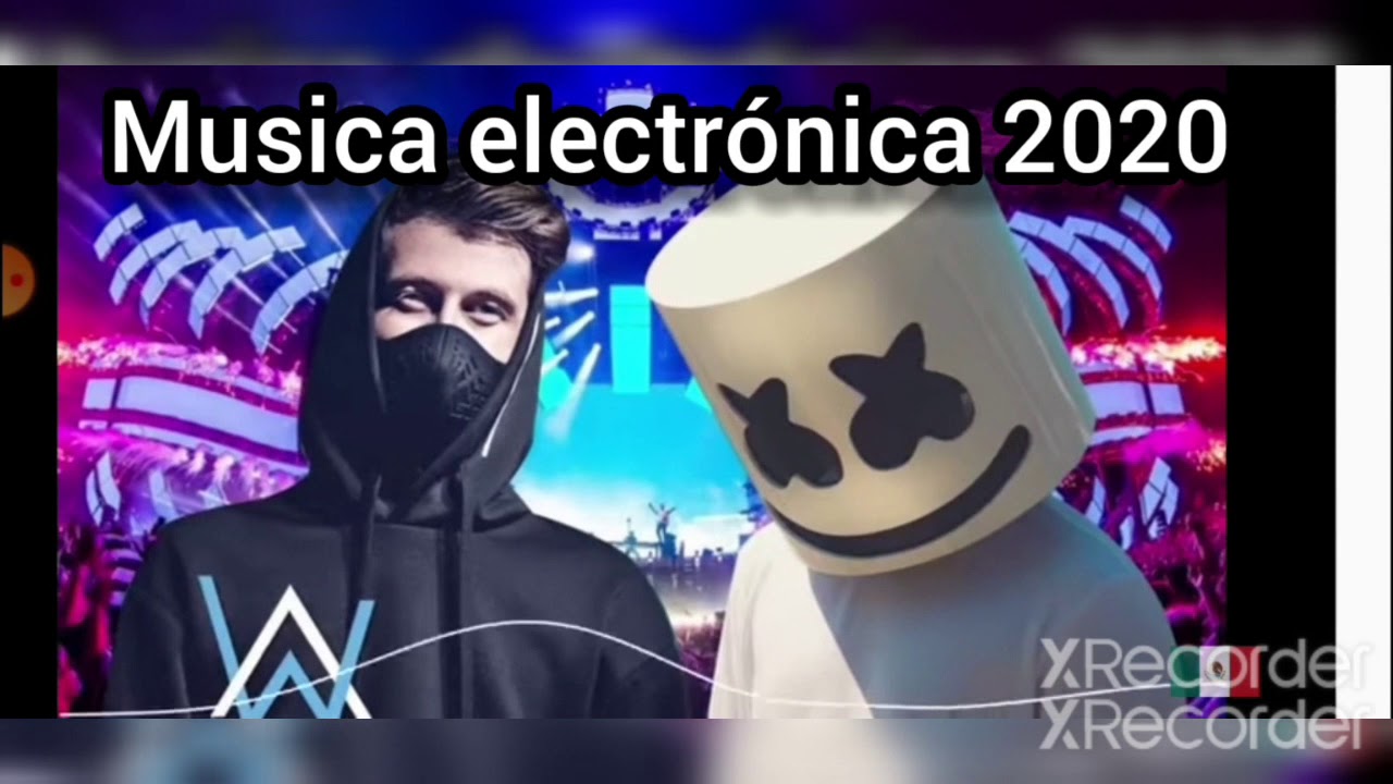 Best music 2020 - YouTube