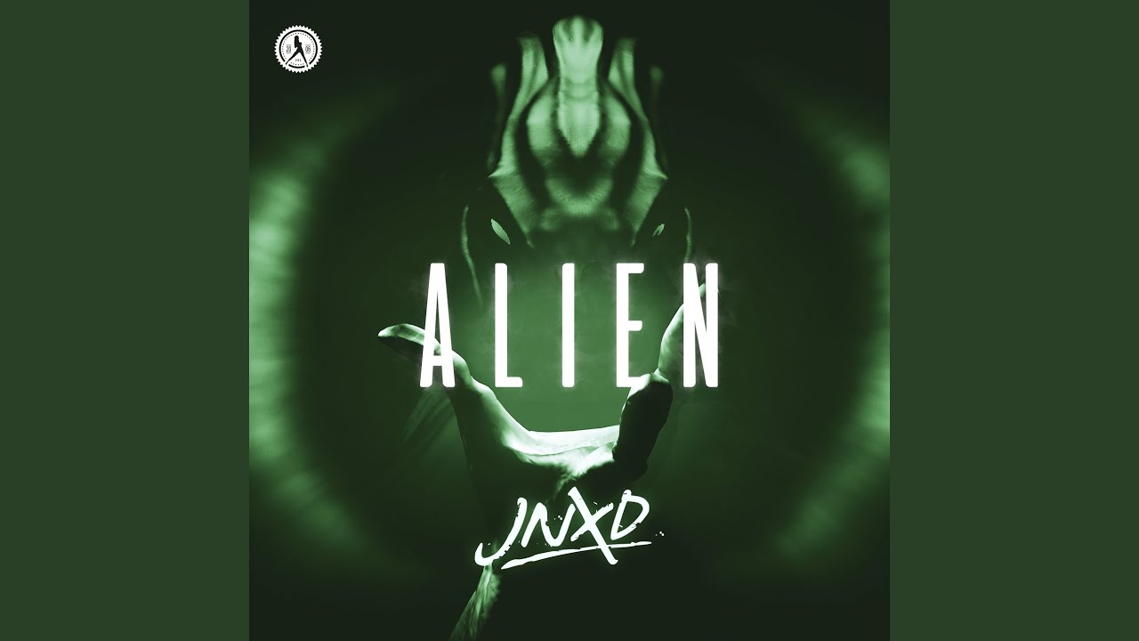 Alien (Extended Mix) - YouTube