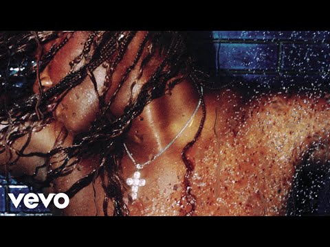 Amaarae - Sociopathic Dance Queen (Audio)