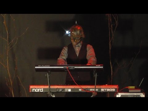 Mushroomhead - Live in Moscow, Russia, 02.05.2014 (Full Show) FULL HD