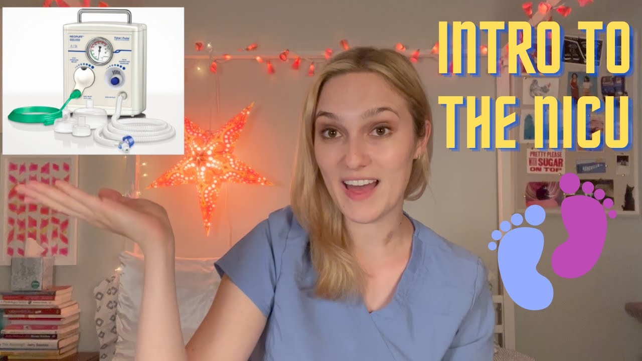 INTRO TO THE NICU - YouTube