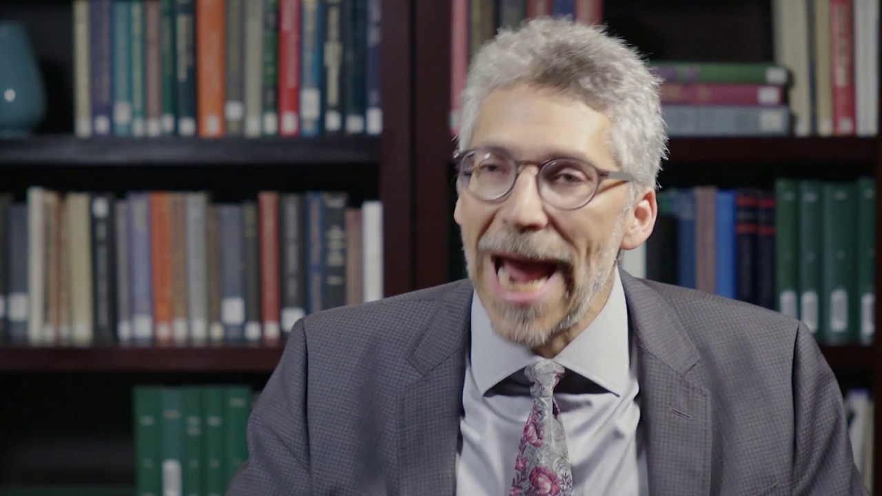 Explained by Dr. Ron Adler - Cancer Types: Bears vs Grenades vs Turtles ...