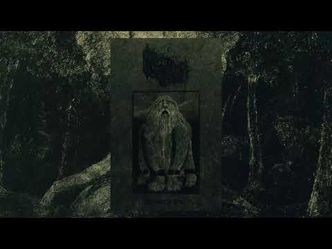 An Old Sad Ghost - Berstende Ehre (Full Album | 2020 | Dungeon Synth, Dark Ambient)