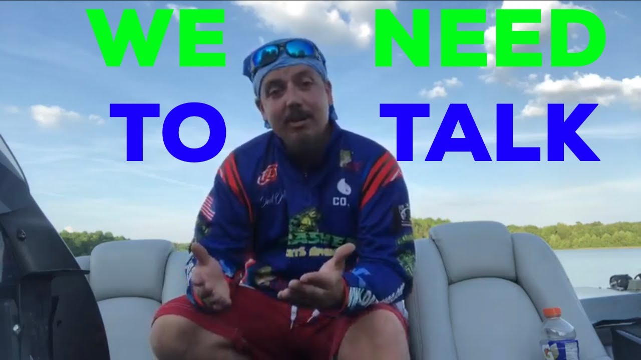 Freeman Lake Elizabethtown Kentucky Bass Fishing - YouTube