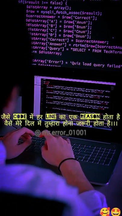 #coding #lover #computerscience - YouTube