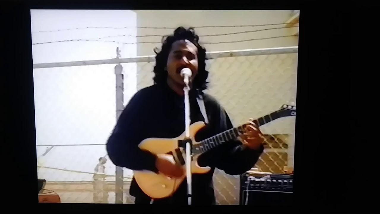 Our band Wee inc. 25 years ago - YouTube
