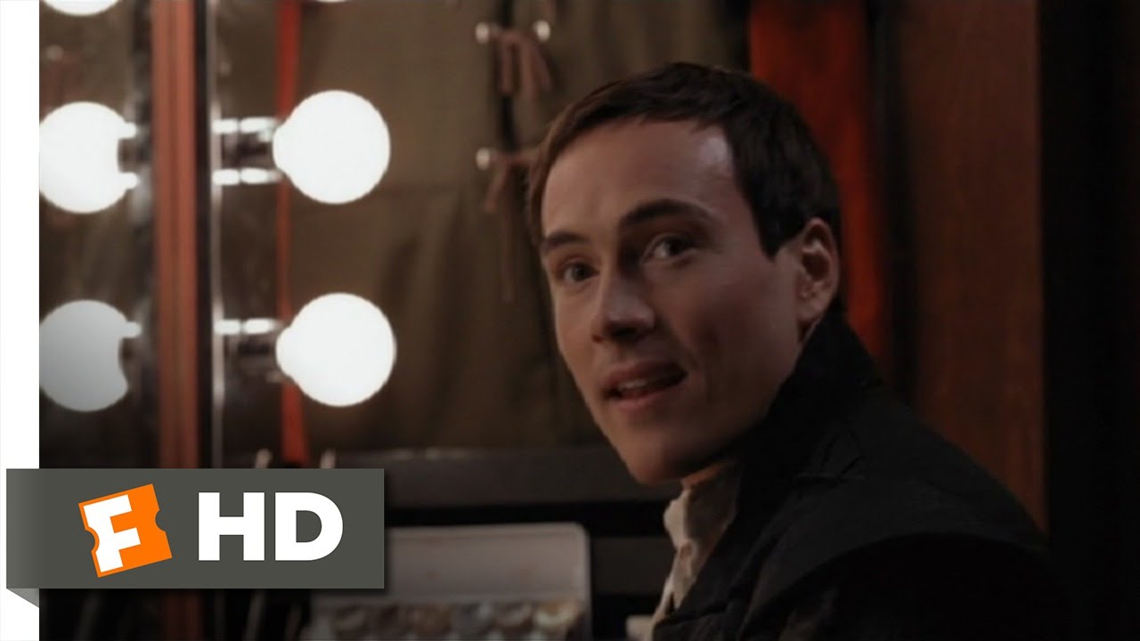 The Long Weekend (12/12) Movie CLIP - Shakespeare's Hamlet (2005) HD ...