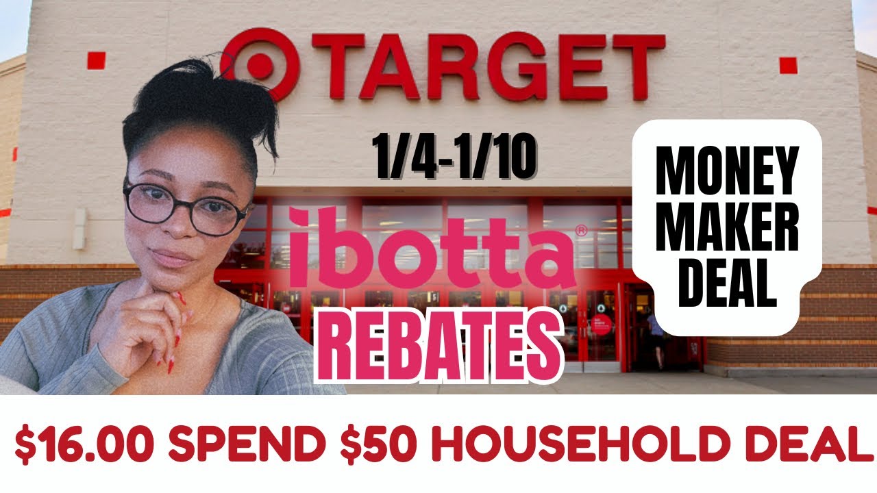 Target Deals 1/4-/10: FREEBIE & MONEY MAKER DEALS: $1.00 CHEAP DEALS ...