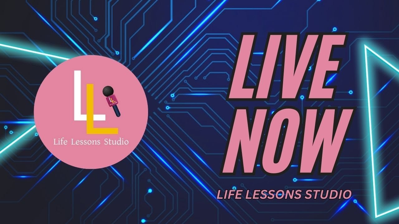 Life Lessons Studio Live Stream | শিক্ষক দিবসে বিশেষ সাক্ষাৎকার ...