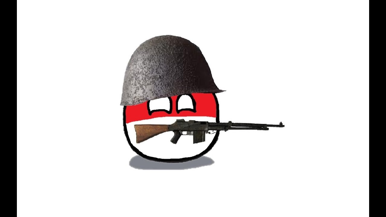 POLAND STRONG - BROWNING POWER - YouTube